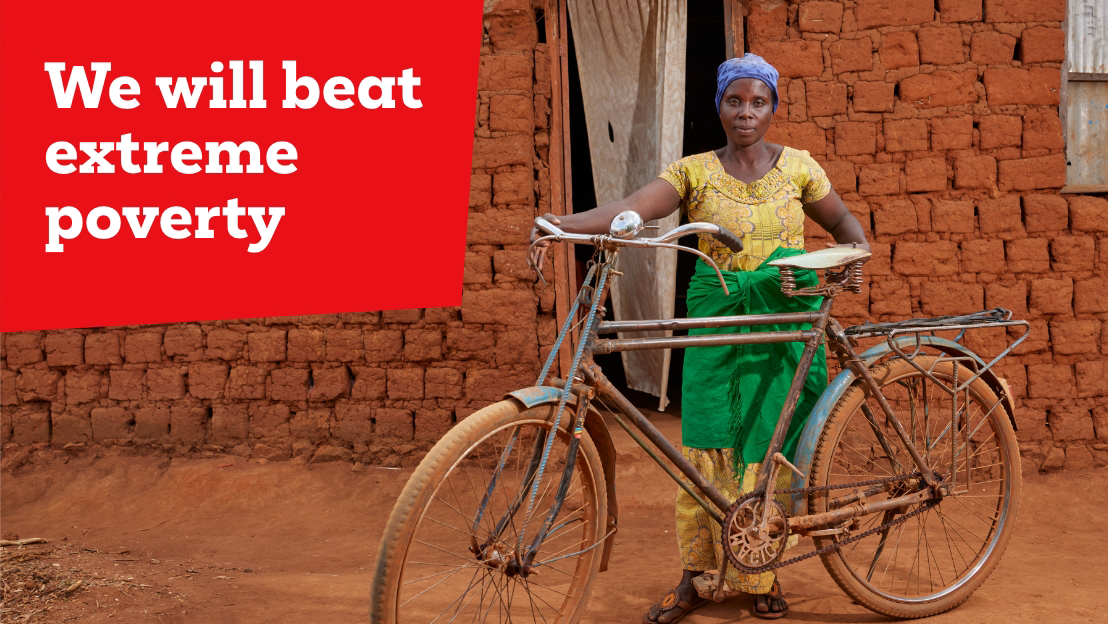 The Changing Face of Poverty and the Challenges for INGOs - Christian ...