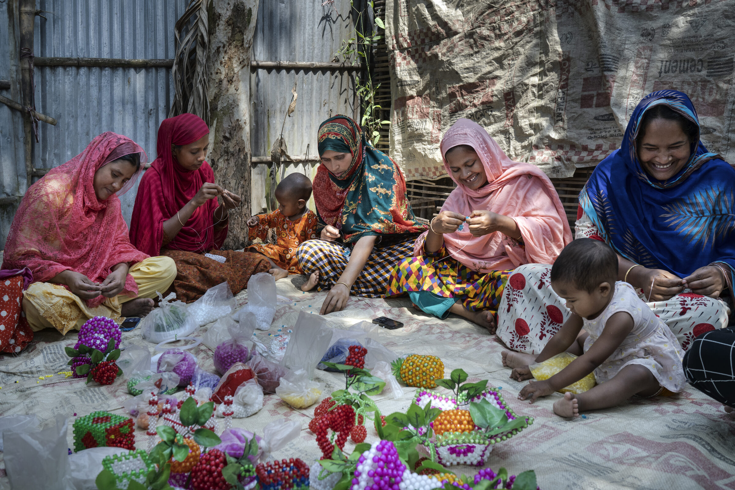 Christian Aid 80th Anniversary service - Christian Aid Fundraise